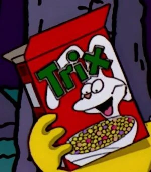 Trix | Simpsons Wiki | Fandom
