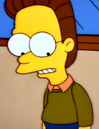 Ned Flanders | Simpsons Wiki | Fandom