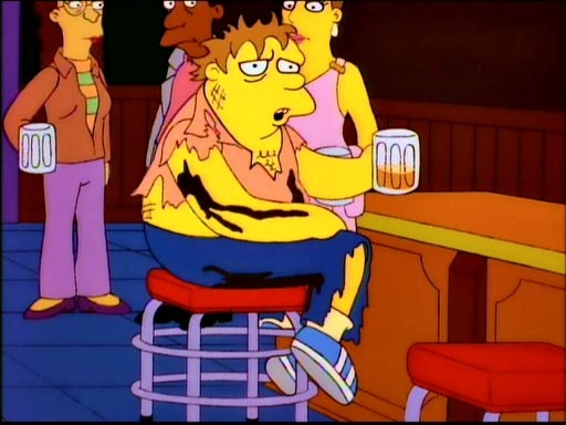Homer vs. the Eighteenth Amendment/Gallery | Simpsons Wiki | Fandom