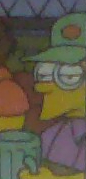 Sam (barfly)/Gallery | Simpsons Wiki | Fandom