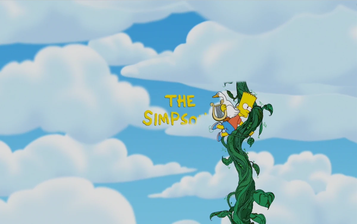Exit Through the Kwik-E-Mart/Gags | Simpsons Wiki | Fandom
