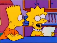 Minimum Wage Nanny | Simpsons Wiki | Fandom