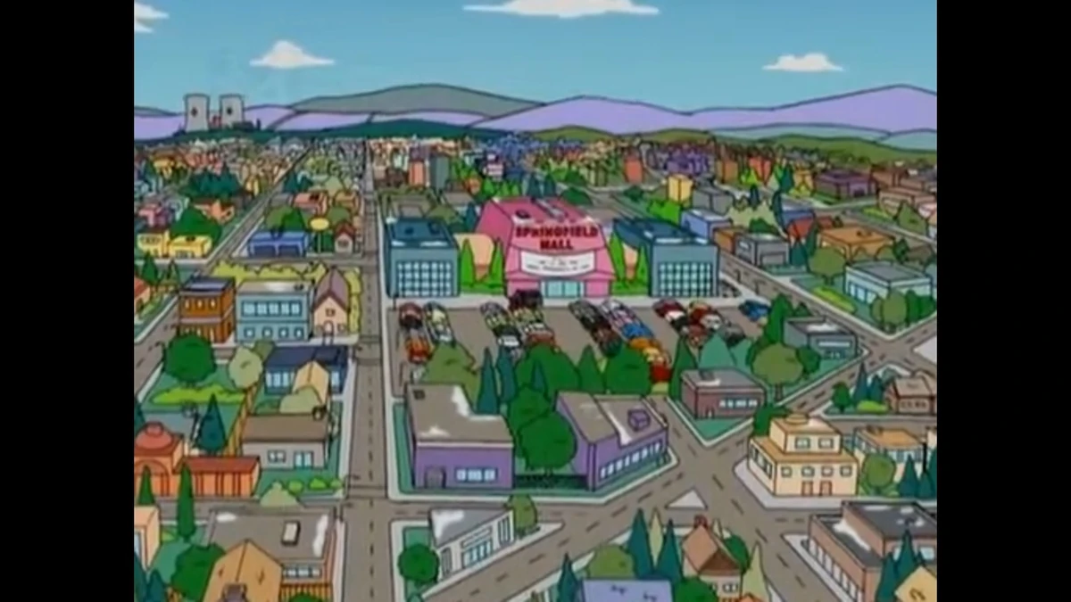 MyPods and Boomsticks/Gallery | Simpsons Wiki | Fandom