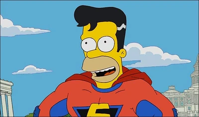 Fotos do Everymen | Wikisimpsons | Fandom