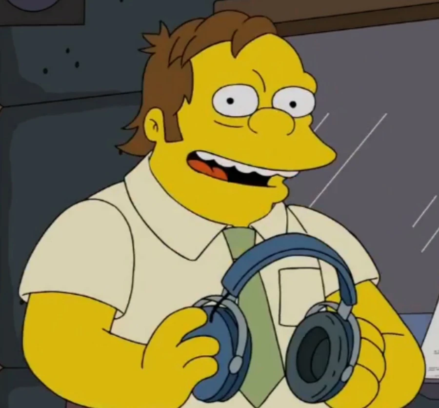 Sleeping with the Enemy/Appearances | Simpsons Wiki | Fandom