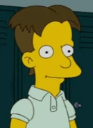 Audrey McConnell's Students | Simpsons Wiki | Fandom