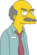 Raphael | Wiki Les Simpson | Fandom