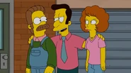 Fland Canyon/Gallery | Simpsons Wiki | Fandom