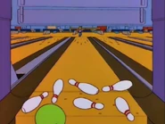Barney's Bowlarama | Simpsons Wiki | Fandom
