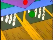 Barney's Bowlarama | Simpsons Wiki | Fandom