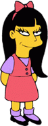 Jessica Lovejoy/Gallery | Simpsons Wiki | Fandom