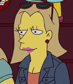 Kyle's Mother | Simpsons Wiki | Fandom