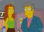 Calliope Juniper | Simpsons Wiki | Fandom