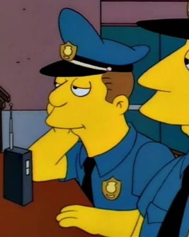 Ward | Simpsons Wiki | Fandom