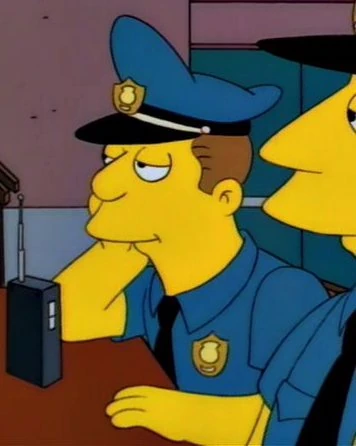 Ward | Simpsons Wiki | Fandom