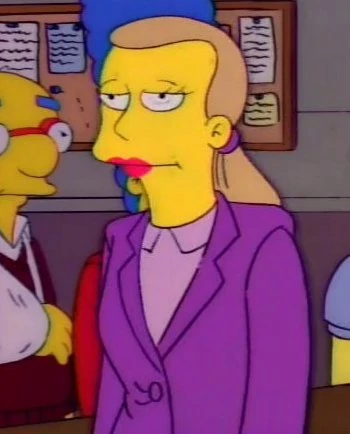 Welfare Clerk | Simpsons Wiki | Fandom