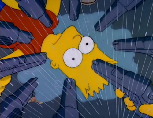 Bart the Murderer | Simpsons Wiki | Fandom