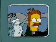 Gremlin (character) | Simpsons Wiki | Fandom