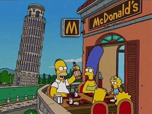 Il Bob italiano | Simpsons Italia | Fandom