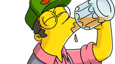 Discuss Everything About Simpsons Wiki | Fandom