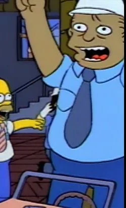 Worker in Love 3 | Simpsons Wiki | Fandom