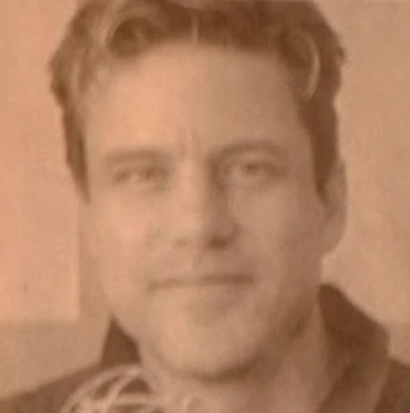 Gregg Vanzo | Simpsons Wiki | Fandom