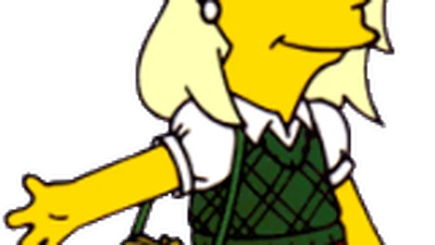 Discuss Everything About Simpsons Wiki | Fandom