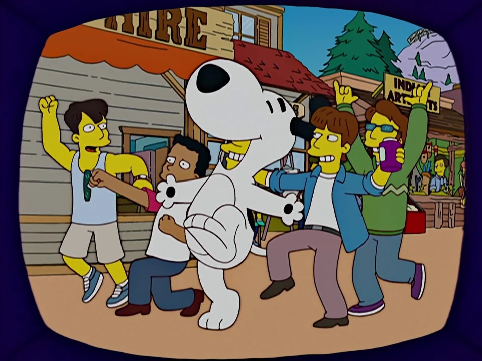 California (Song) | Simpsons Wiki | Fandom