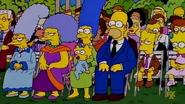Jacqueline Bouvier/Gallery | Simpsons Wiki | Fandom