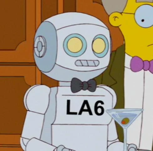 LA6 | Simpsons Wiki | Fandom