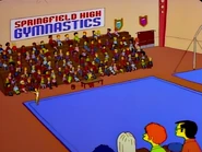 Springfield High School | Simpsons Wiki | Fandom