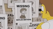 Not It/Gallery | Simpsons Wiki | Fandom