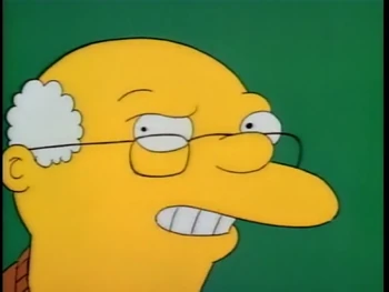Old Dad | Simpsons Wiki | Fandom
