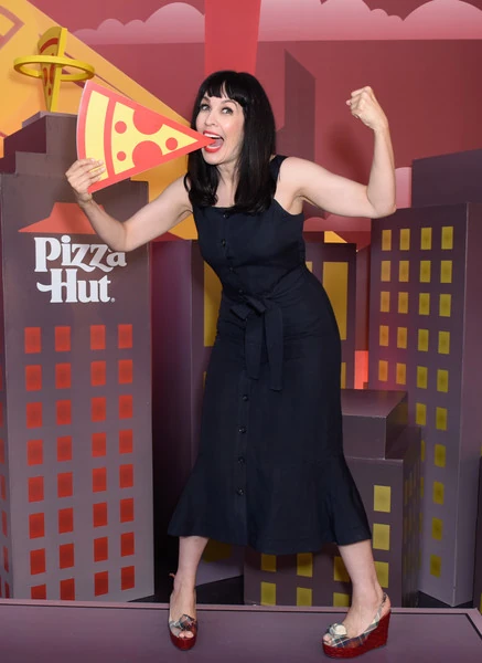 Grey DeLisle | Simpsons Wiki | Fandom