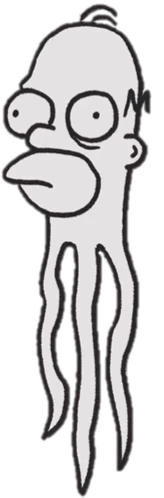 Homar Sampsan | Simpsons Wiki | Fandom