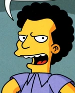 Springfield Elementary Shakedown/Appearances | Simpsons Wiki | Fandom