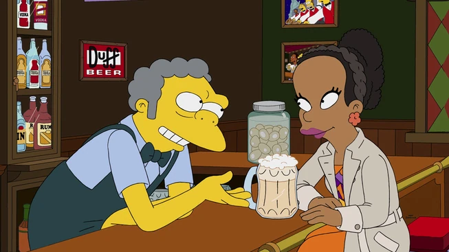 The Princess Guide | Simpsons Wiki | Fandom