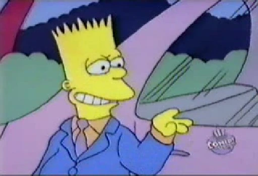 The Pagans/Gallery | Simpsons Wiki | Fandom