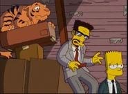 Defonzo Palmer | Simpsons Wiki | Fandom