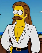 The Harpooned Heart | Simpsons Wiki | Fandom