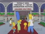 Springfield Convention Center | Simpsons Wiki | Fandom