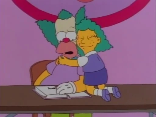 Insane Clown Poppy | Simpsons Wiki | Fandom