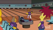 Barney's Bowlarama | Simpsons Wiki | Fandom