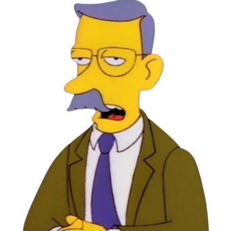 Test Administrator | Simpsons Wiki | Fandom
