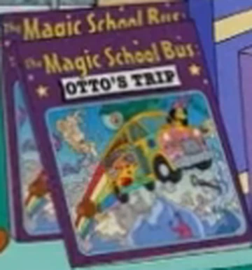 otto school bus