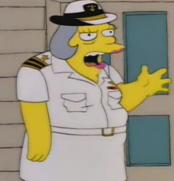 Mr. Plow/Appearances | Simpsons Wiki | Fandom
