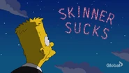 Flanders' Ladder/Gallery | Simpsons Wiki | Fandom
