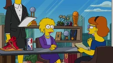 Estranger Things/Gallery | Simpsons Wiki | Fandom