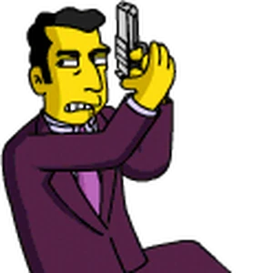 Discuss Everything About Simpsons Wiki | Fandom