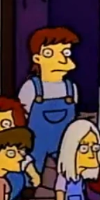Max Spuckler | Simpsons Wiki | Fandom
